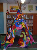 Reading Corners / Classroom Libraries